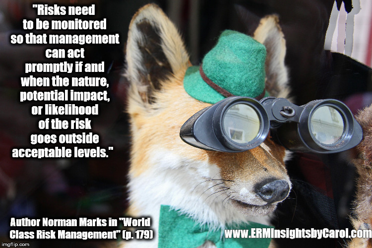 Top Posts from the ERM Insights Blog – 2-Year Anniversary Edition ...